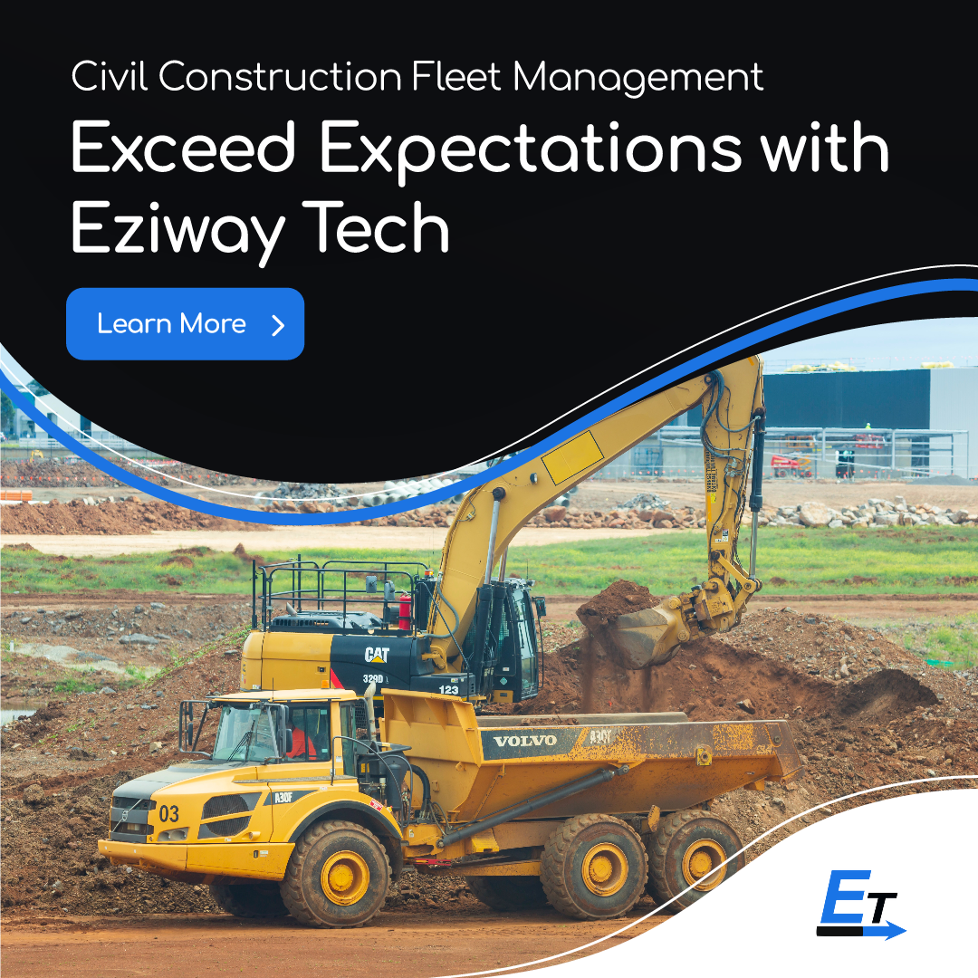 Navigating Excellence: How Plant Hire & Civil Construction Teams Exceed ...