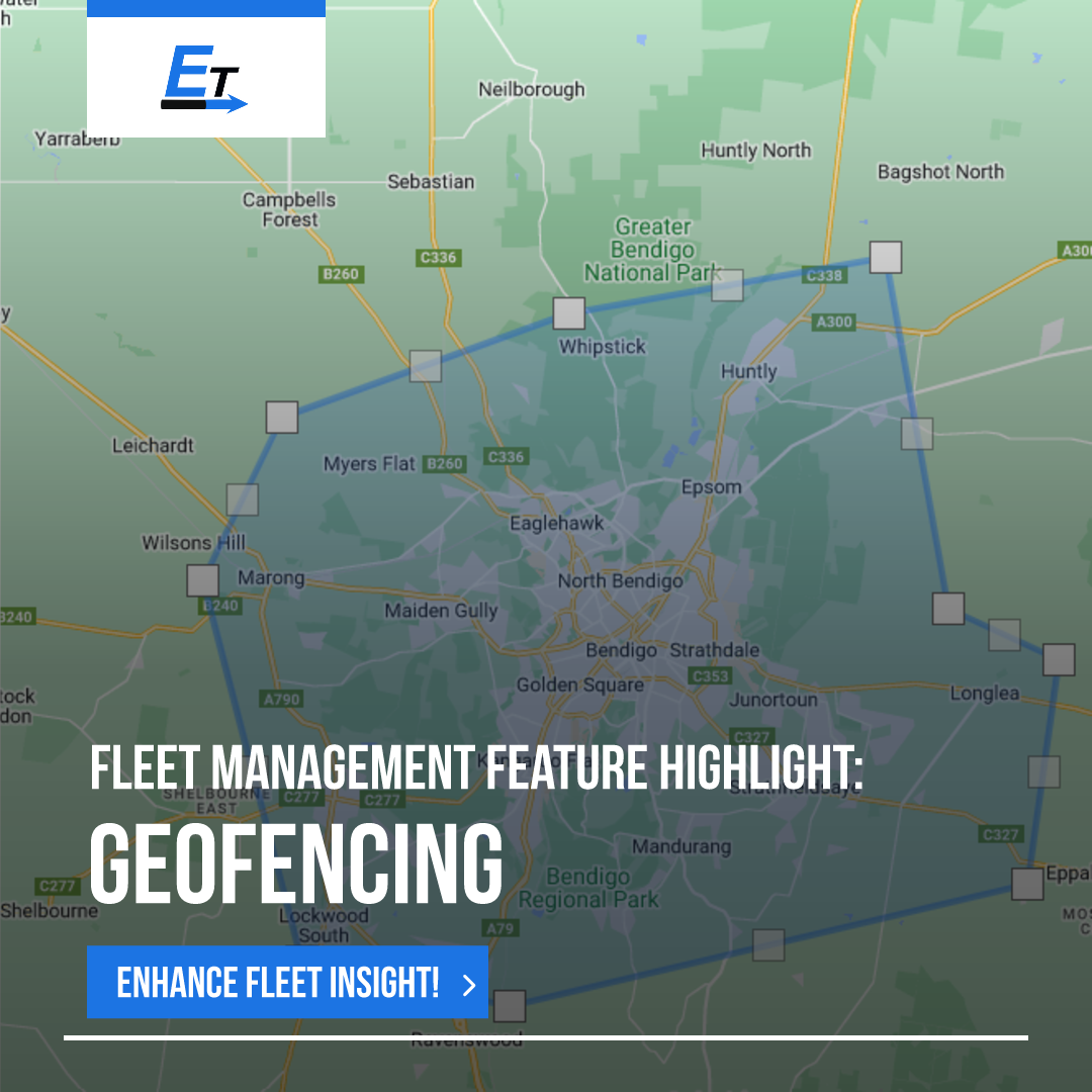 Australian GPS Fleet Management – Eziway Tech