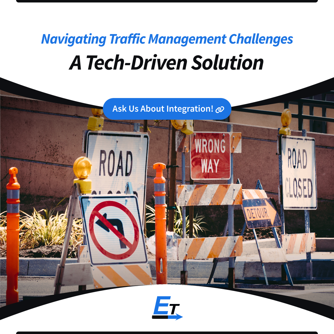 Navigating Traffic Management Challenges: A Tech-Driven Solution ...