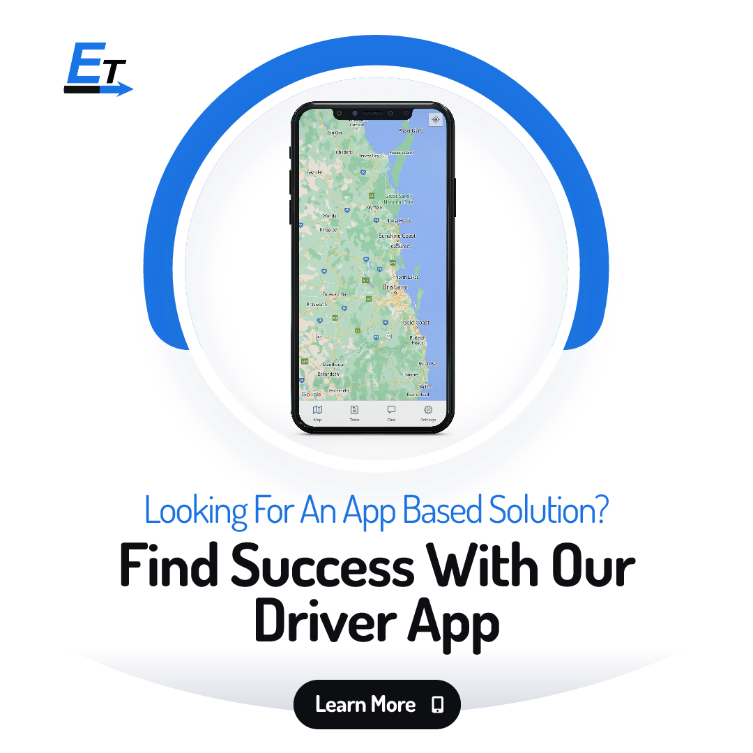 Australian GPS Fleet Management – Eziway Tech